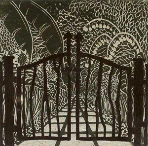 Anne Moore - Printmaker